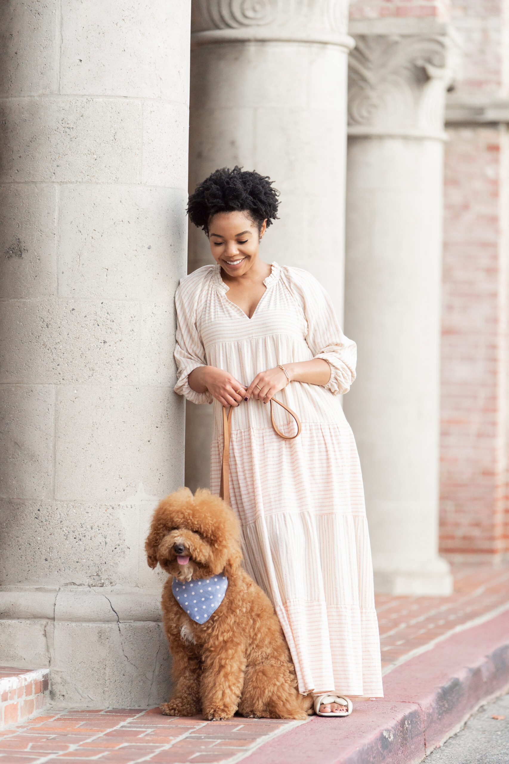 Palos Verdes, CA | Chi + Bo - Dipan Desai Photography