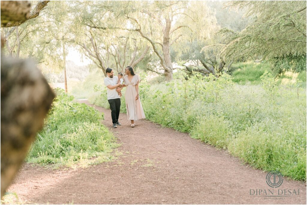 Barba Family | Palos Verdes, CA - Dipan Desai Photography