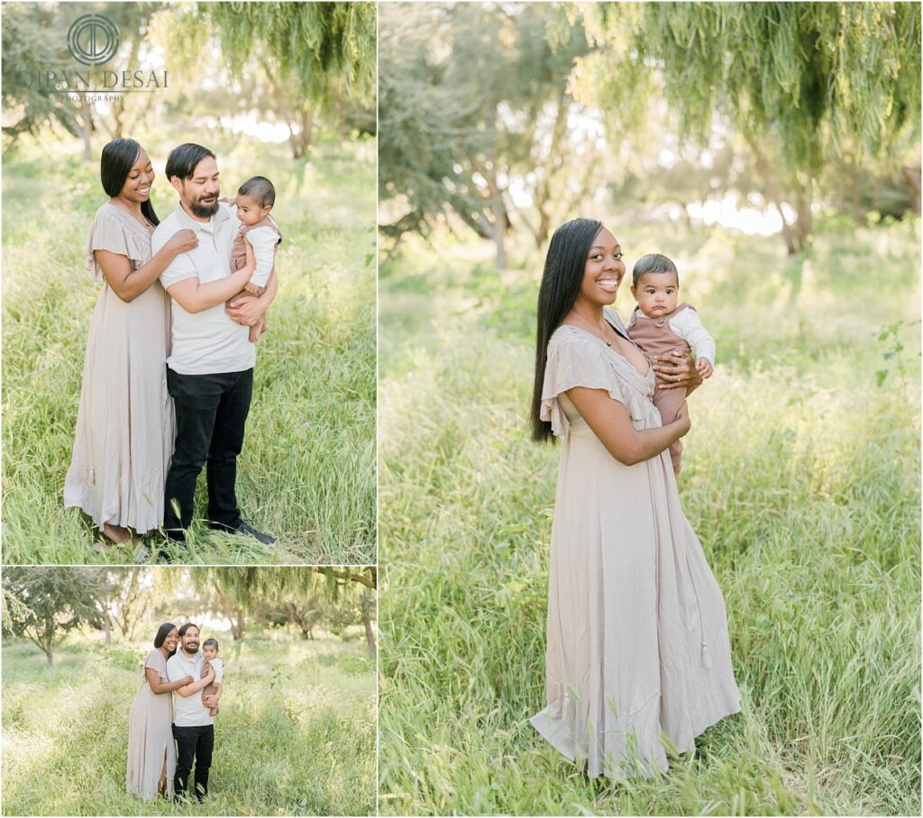 Barba Family | Palos Verdes, CA - Dipan Desai Photography