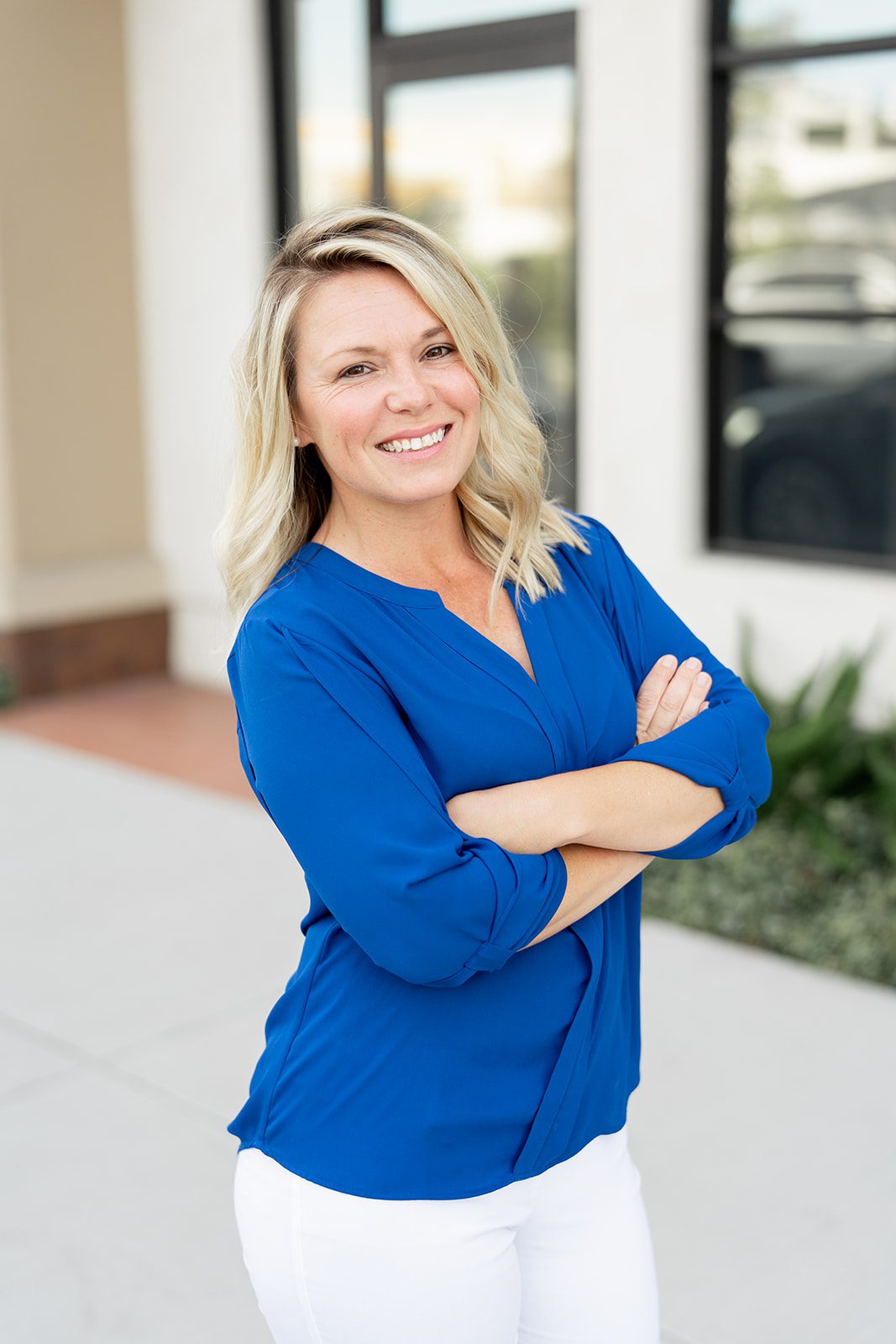 Headshots - Dipan Desai Photography